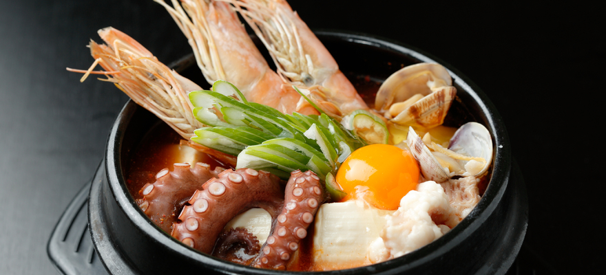 石橋駅より徒歩すぐ 石橋 韓国料理 BUTASAN(ブタサン)