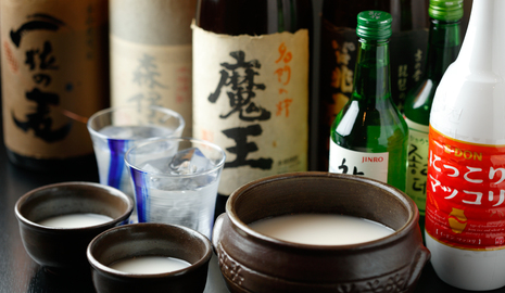 石橋駅より徒歩すぐ 石橋 韓国料理 BUTASAN(ブタサン)